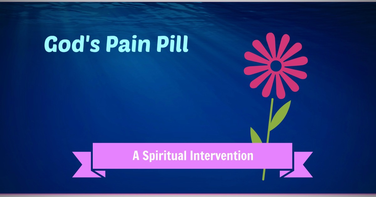 A Spiritual Makeover | Norma L. Brumbaugh