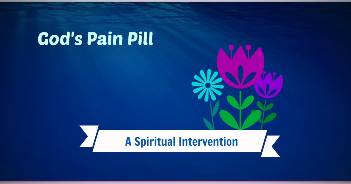 Pain's Prison | Norma L. Brumbaugh