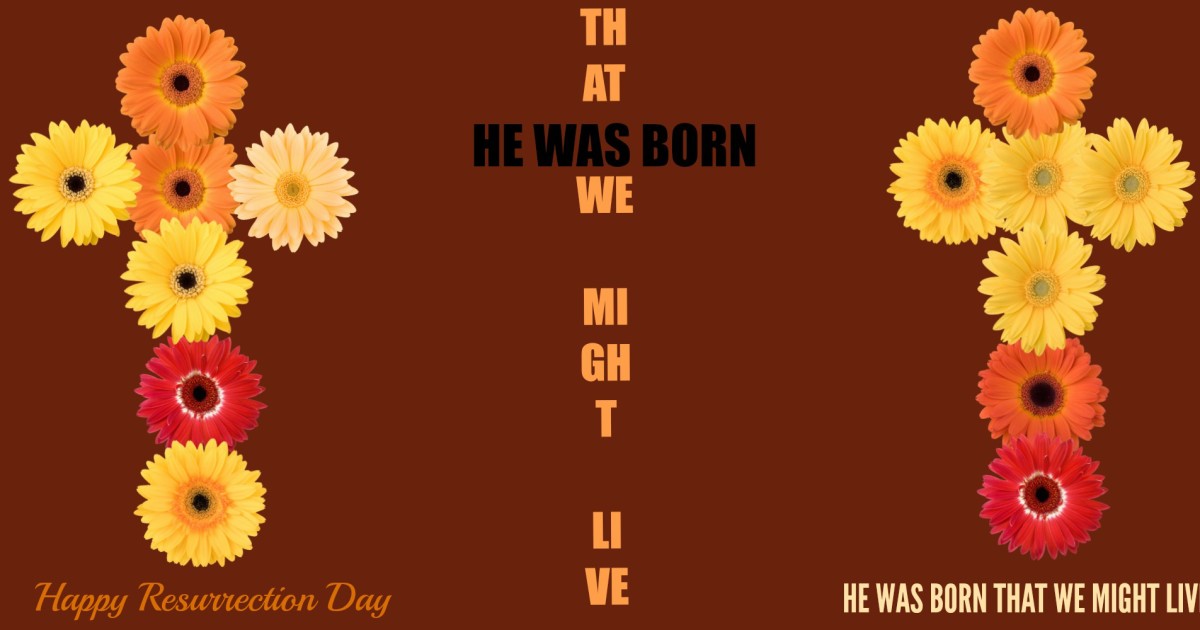 Jesus Poem | Norma L. Brumbaugh