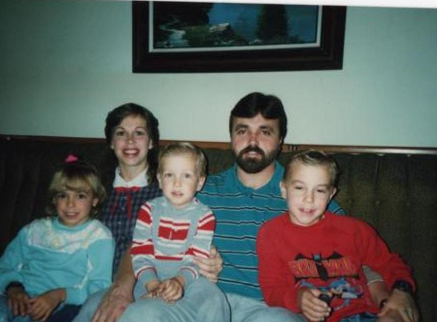 Impromptu Thanks when It Matters | Norma L. Brumbaugh