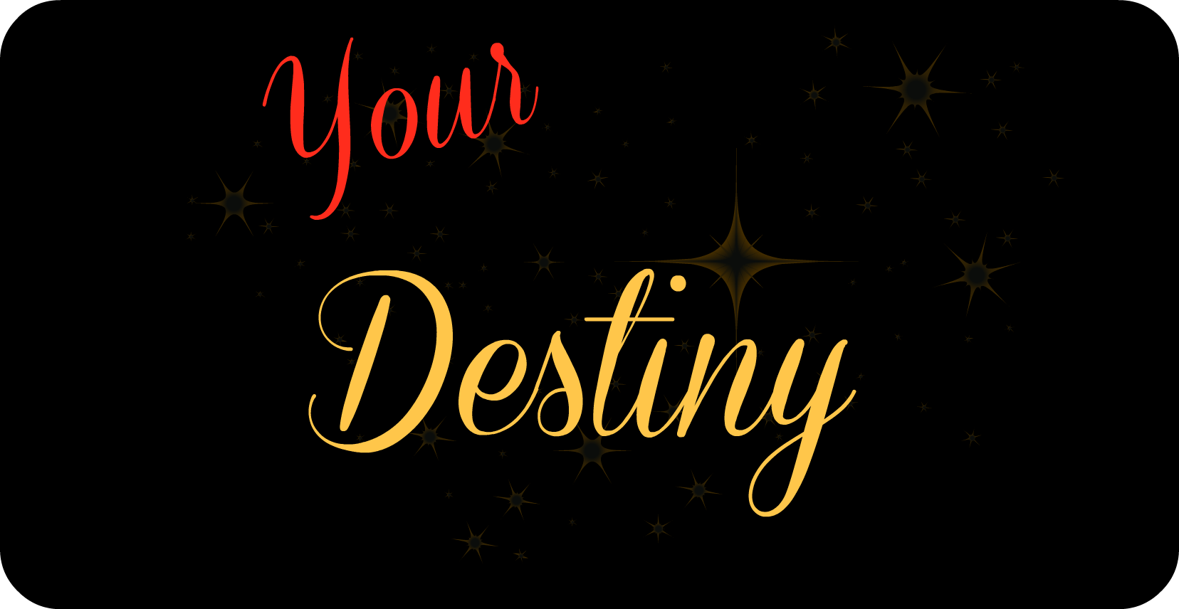 Your Destiny | Norma L. Brumbaugh