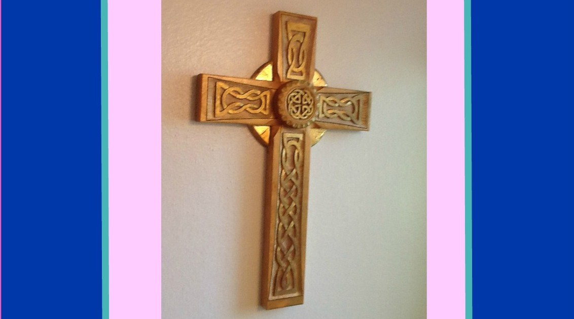 Prayer | Norma L. Brumbaugh