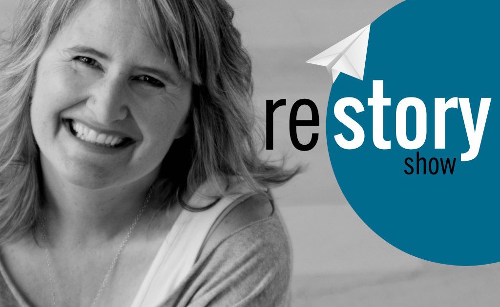 What I Learned from Mary DeMuth | Norma L. Brumbaugh