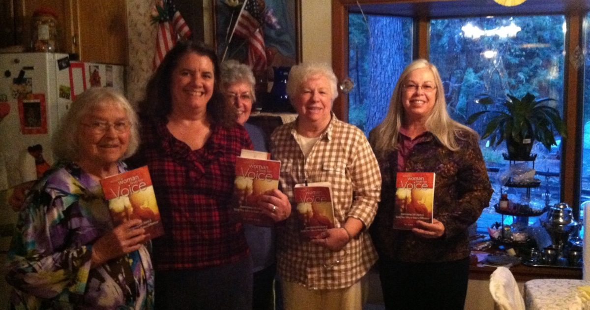 Book Dinner Greats | Norma L. Brumbaugh