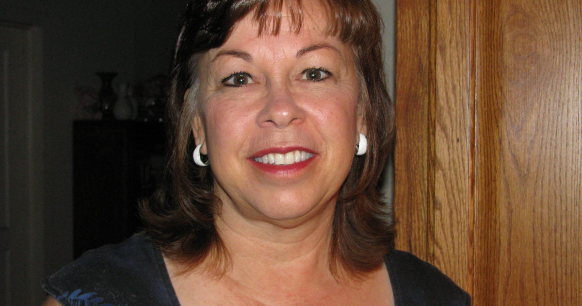 Meridian Ministries, the Dream | Norma L. Brumbaugh