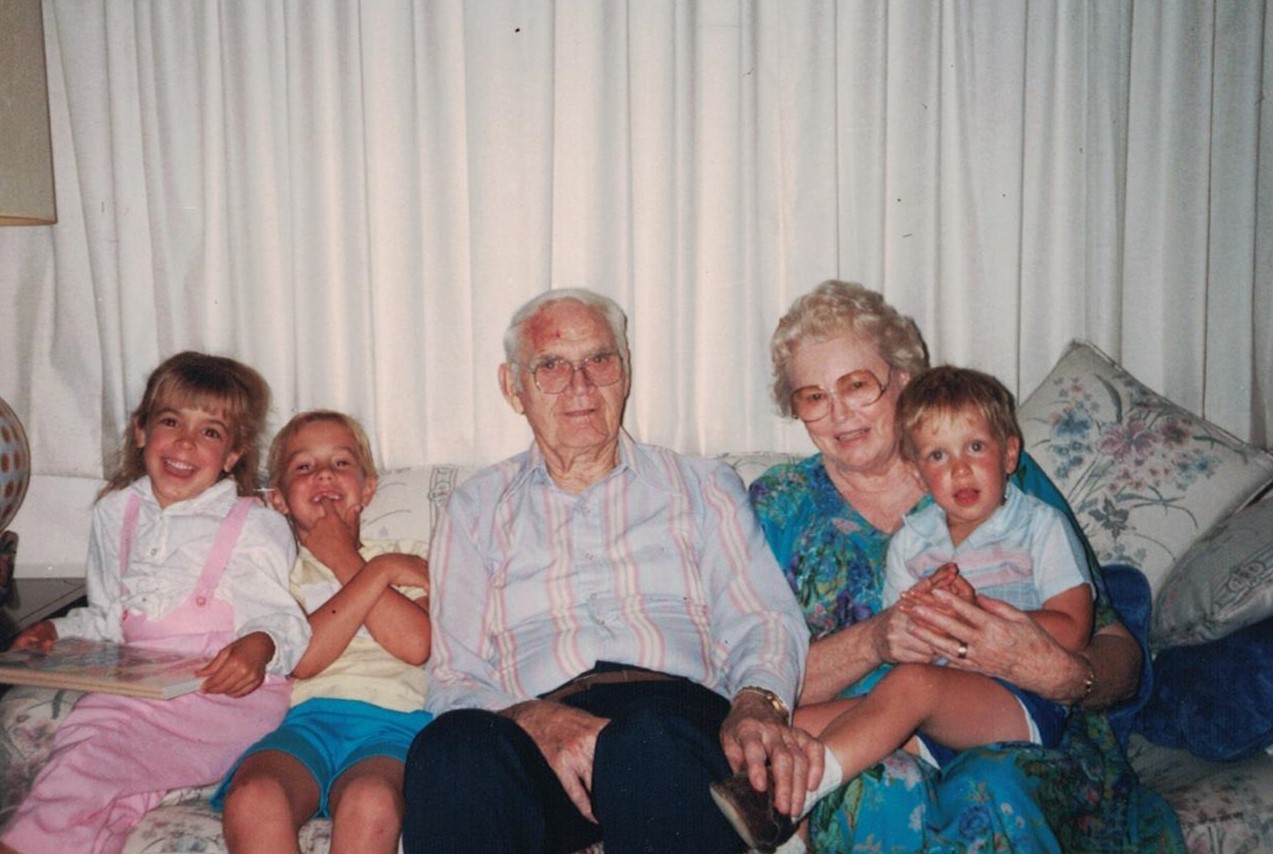 Speak Life to All You Meet | Norma L. Brumbaugh