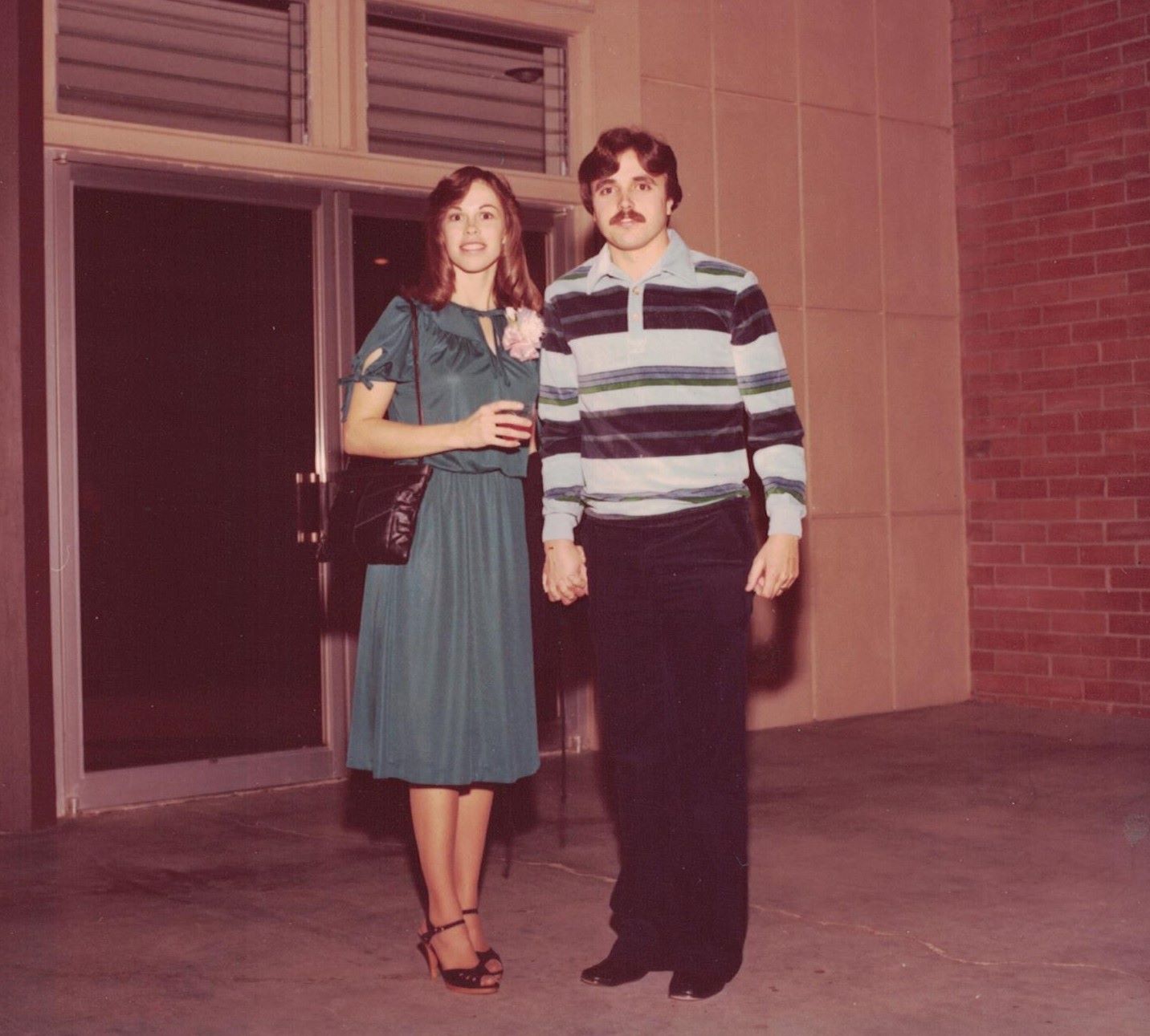Looking on the Bright Side | Norma L. Brumbaugh