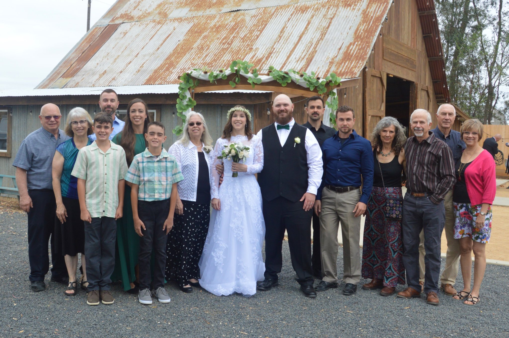 Dad, Perspectives, Photos, and Thanks Giving | Norma L. Brumbaugh